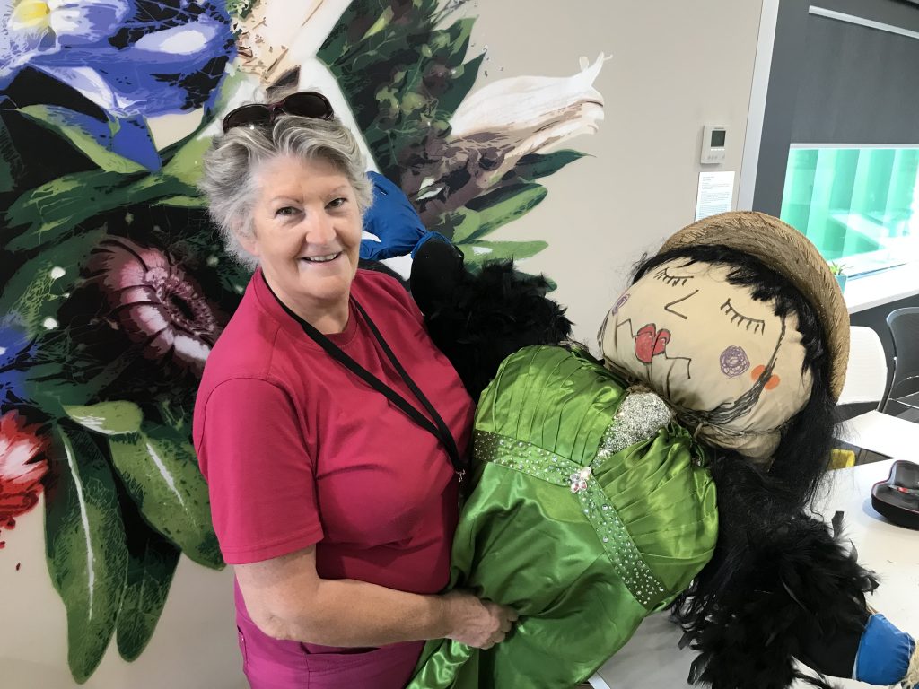 Volunteer - McAuley Community Services for Women