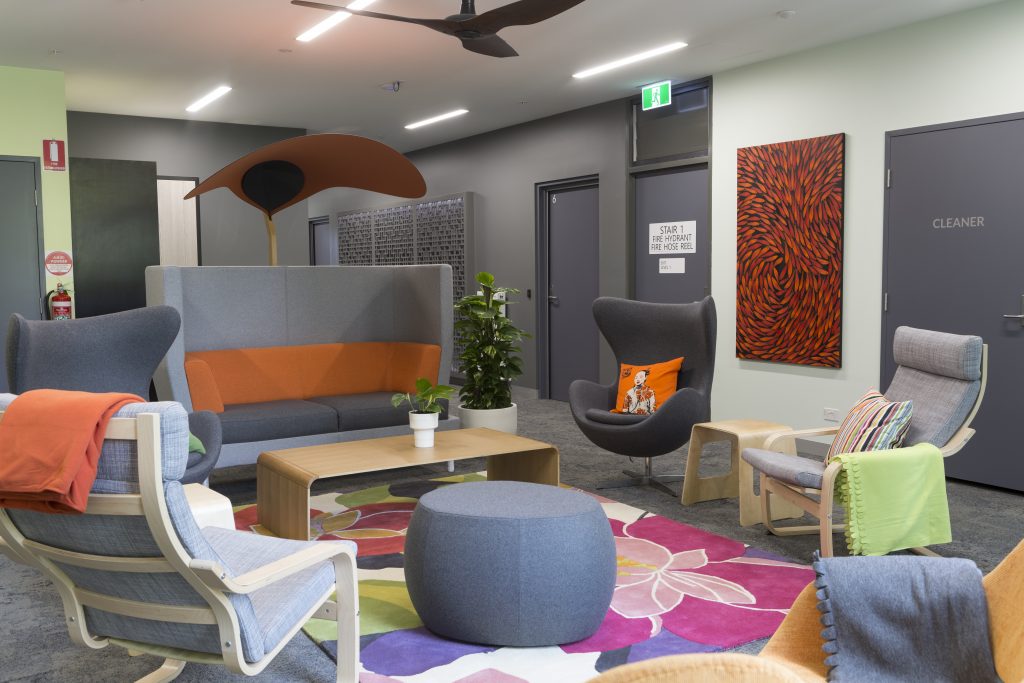 Accommodation - McAuley Community Services for Women